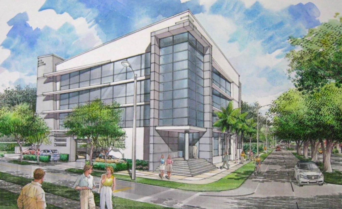 Alaimo Group Usa – Real Estate